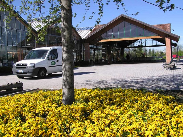 VIRIDEA SOCIO DI PROMOGIARDINAGGIO